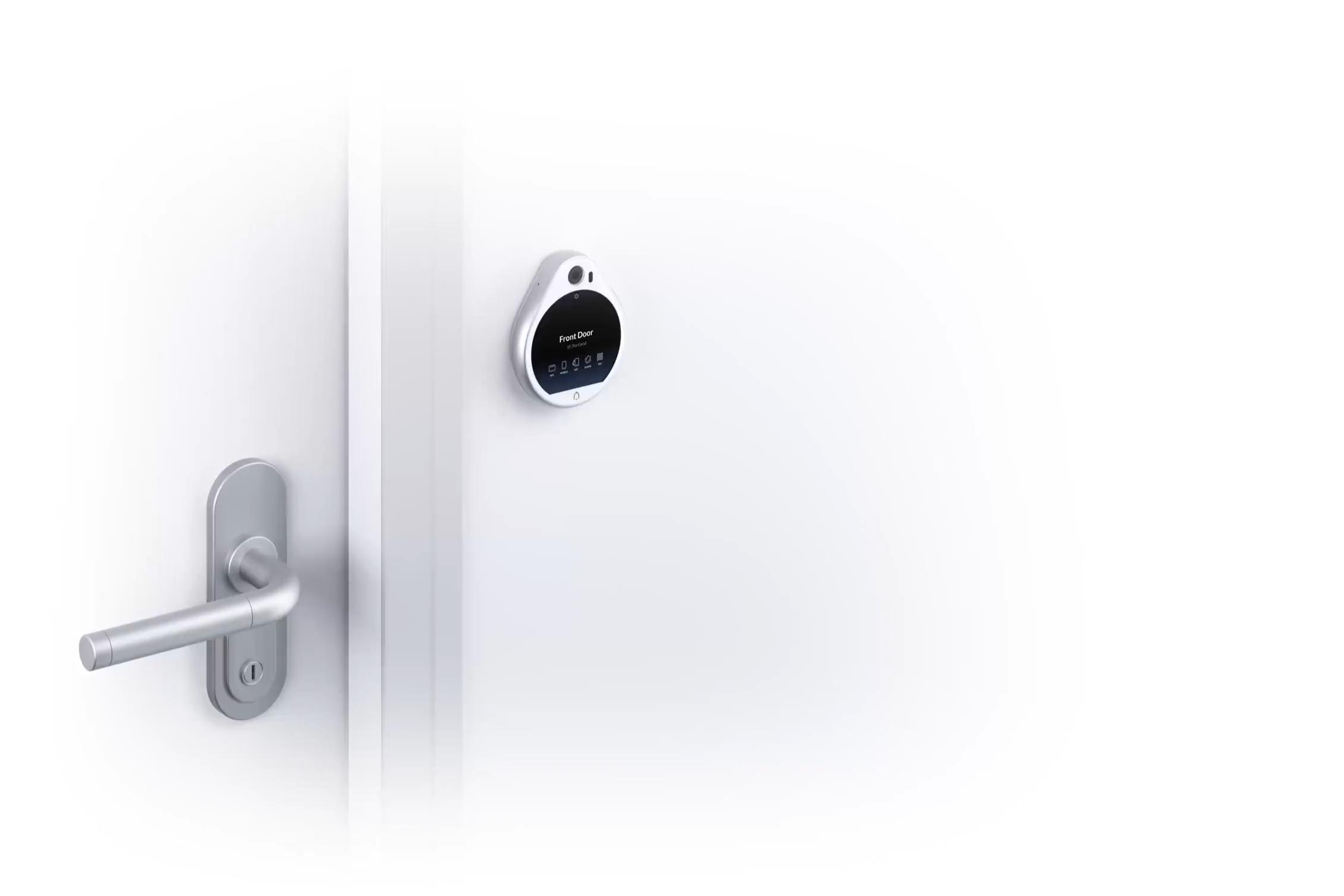 ACCESS CONTROL - Motion Lite | Technology Solutions